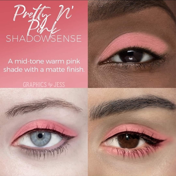 SeneGence | Makeup | Sengence Shadowsense | Poshmark